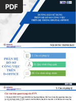 Huong Dan Dang Ky Va Cap Nhat Thong Tin Dang Vien Tren Web | PDF