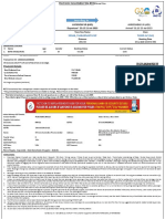 Divyangjan Card Application Guide | PDF | Identity Document ...