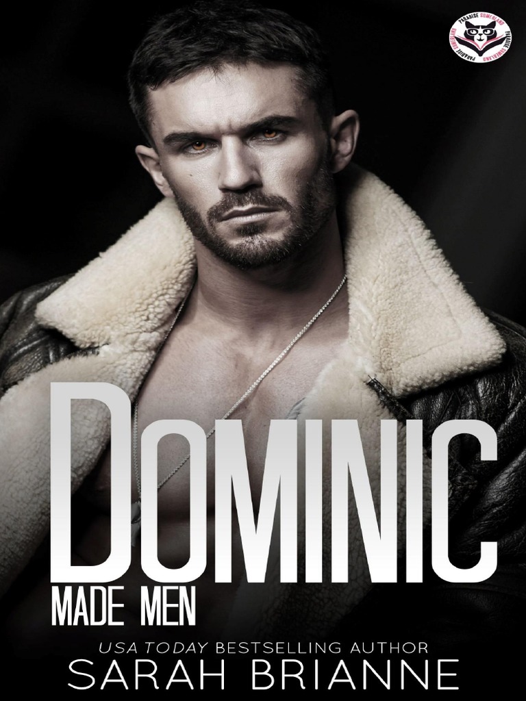 Dominic | PDF | Revólver | Pistola