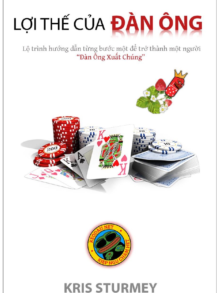 Loi the Cua Dan Ong - Nhokh | PDF