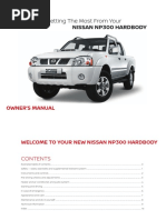 YD25DDTi & ZD30DDT Engine Manual | PDF | Cylinder (Engine) | Piston