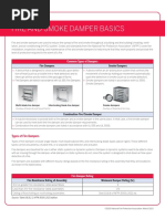 Occupancy Load As Per NFPA-101 | PDF