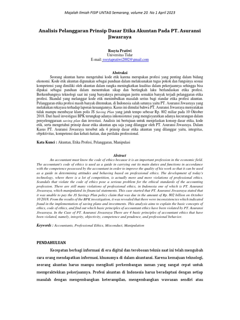 MIA Vol 20 No 1 April 2023 Hal 212-221 | PDF