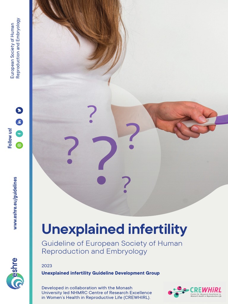 Ui Guideline Final Pdf Infertility Luteinizing Hormone