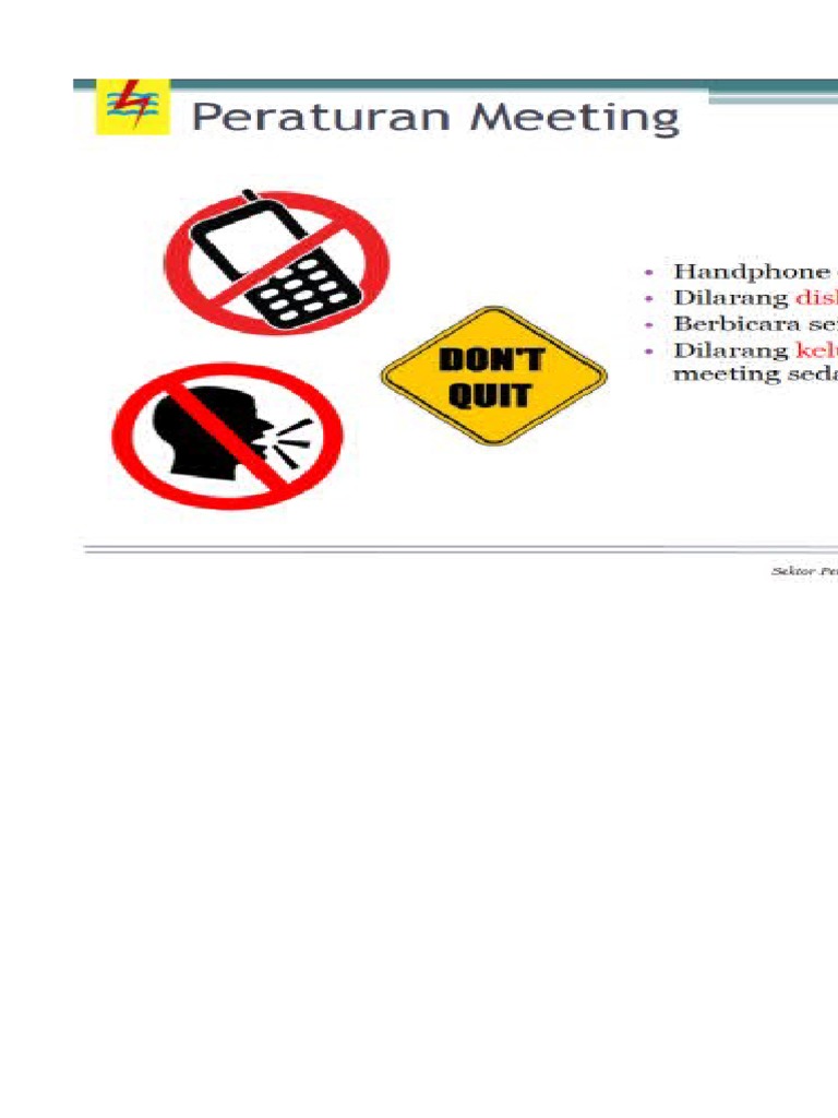 Shift Meeting Score Card | PDF