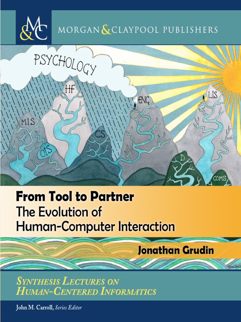 History of Computing | PDF | Human–Computer Interaction | Human Factors And Ergonomics