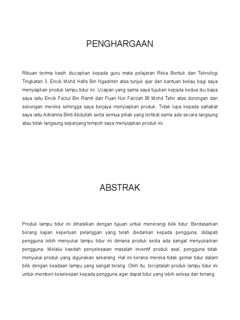 RBT F3 Chapter 1 | PDF