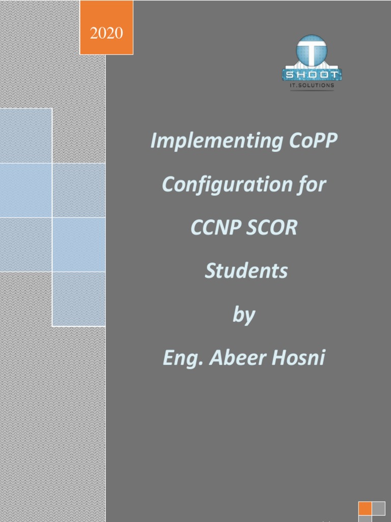 Co PP | PDF