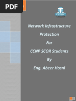 Basic Commands On Alcatel Omniswitch | PDF | Ip Address | Network Protocols