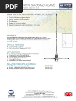 UniFi Network - AP Antenna Radiation Patterns - U | PDF | Antenna ...