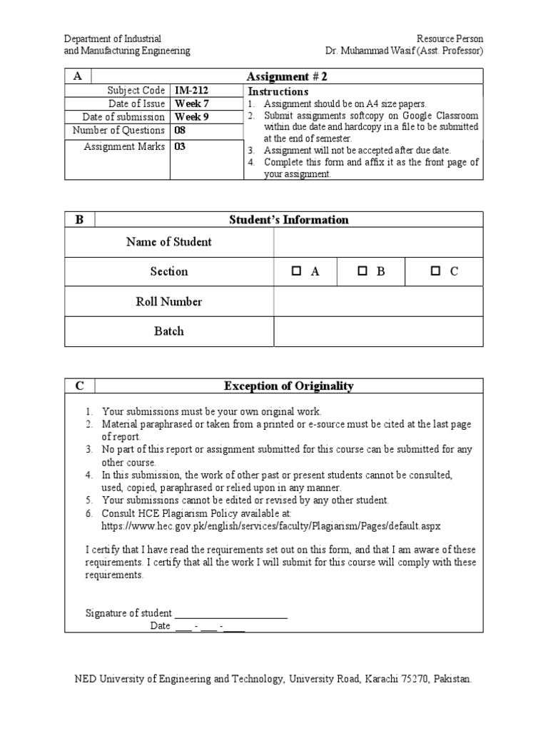 Assignment 2 | PDF | Cartesian Coordinate System | Geometry Assignment 2 | PDF | Cartesian Coordinate System | Geometry