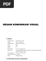 MODUL AJAR DKV Kelas XI Fase F | PDF
