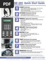 Stago Compact Max PDF | PDF | Calibration | Double Click