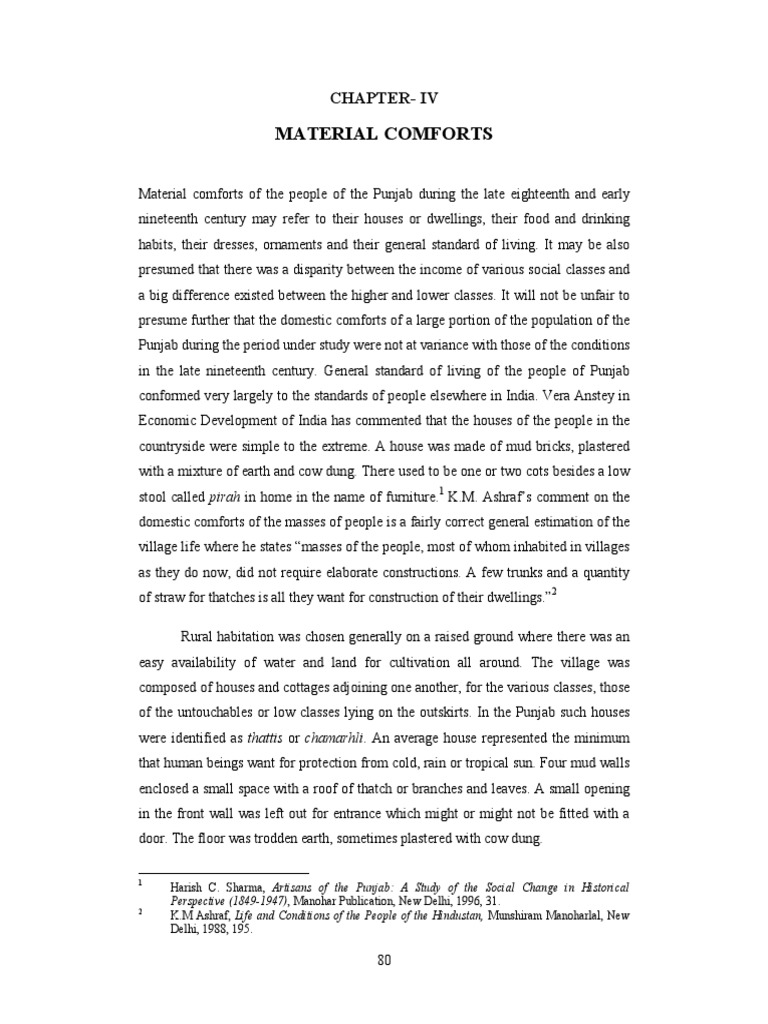 09 - Chapter 4 | PDF | Social Science | History