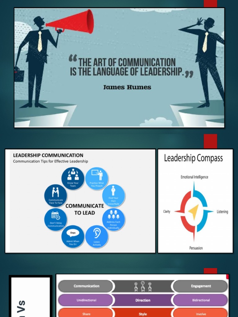 CLP Leadership | PDF