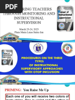 PIRPA ReportingTemplate Overall Presentation For Schools Districts ...