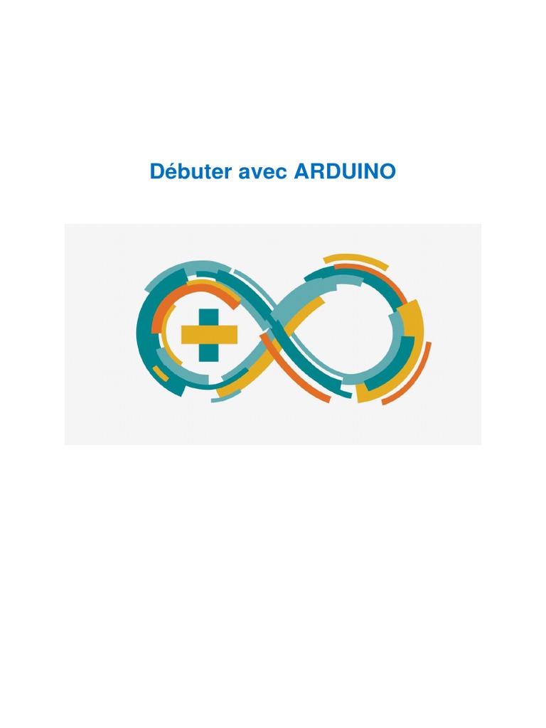 Débuter Avec ARDUINO | PDF | Arduino | Diode électroluminescente