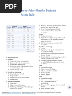 Overall Neuropathy Limitations Scale (ONLS) - UpToDate | PDF ...