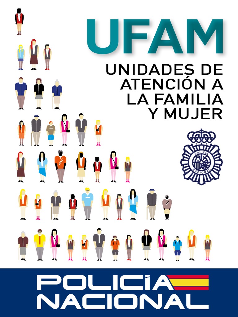 UFAM 126220193 Spa | PDF | Violencia | Violación