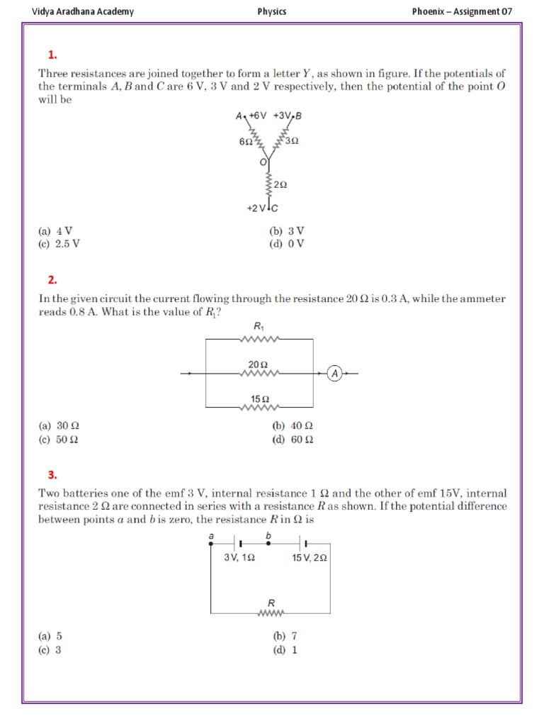 Phoenix Assignment 07 V2 | PDF