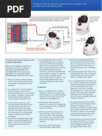 Calculating Stuffing Box Pressures | PDF | Pump | Pressure