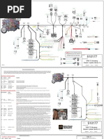 Ford Model A Wiring | PDF | Electrical Wiring | Wire