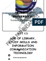 PHY 101 General Physics I PDF | PDF