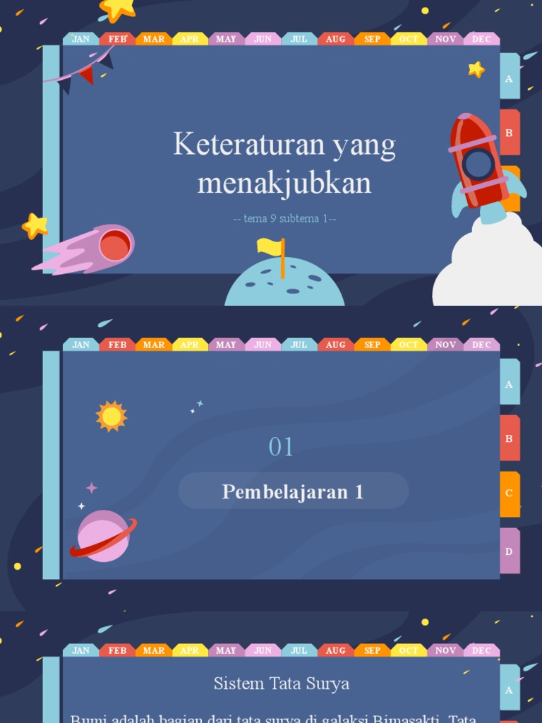 Umi Tema 9 Subab 1 | PDF