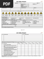 SHE Inspection Checklist | PDF | Forklift