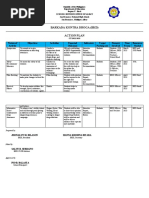 BKD Action Plan | PDF