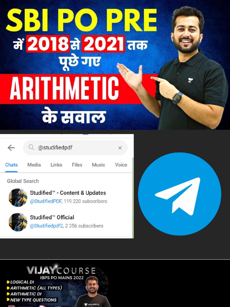 Arithmetic PYQs Part 1 PDF by Aashish Arora | PDF