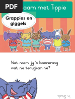 Diere Rympies - Shaun de Beer | PDF