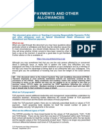 Warnock Report | PDF | Special Education | Inclusion (Education)