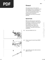 LR3 Air Suspension Schematic Block Diagram With Part Names | PDF