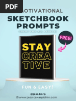 20 Easy Outer Space Drawing Ideas | PDF | Drawing