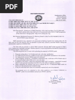 Fillable Probation Declaration Proforma | PDF