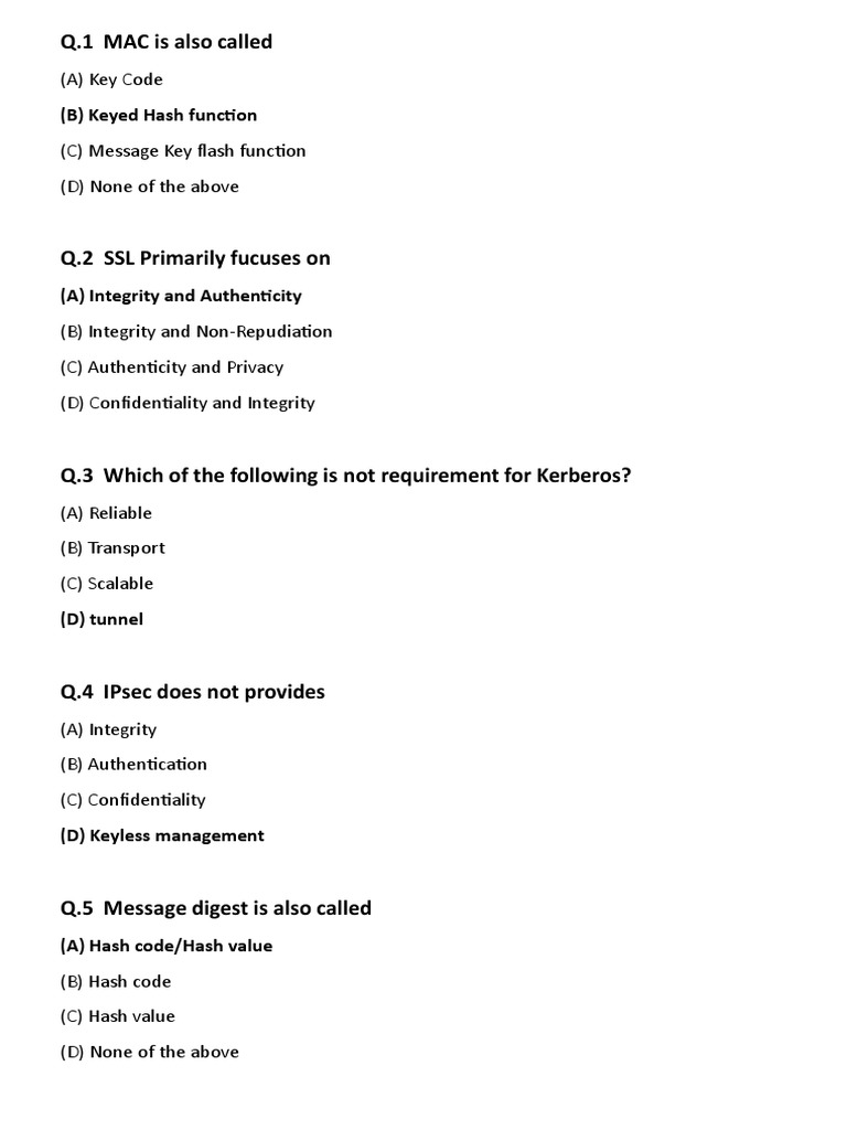 Security Nca 6th Sem | PDF | Cryptography | Computer Virus