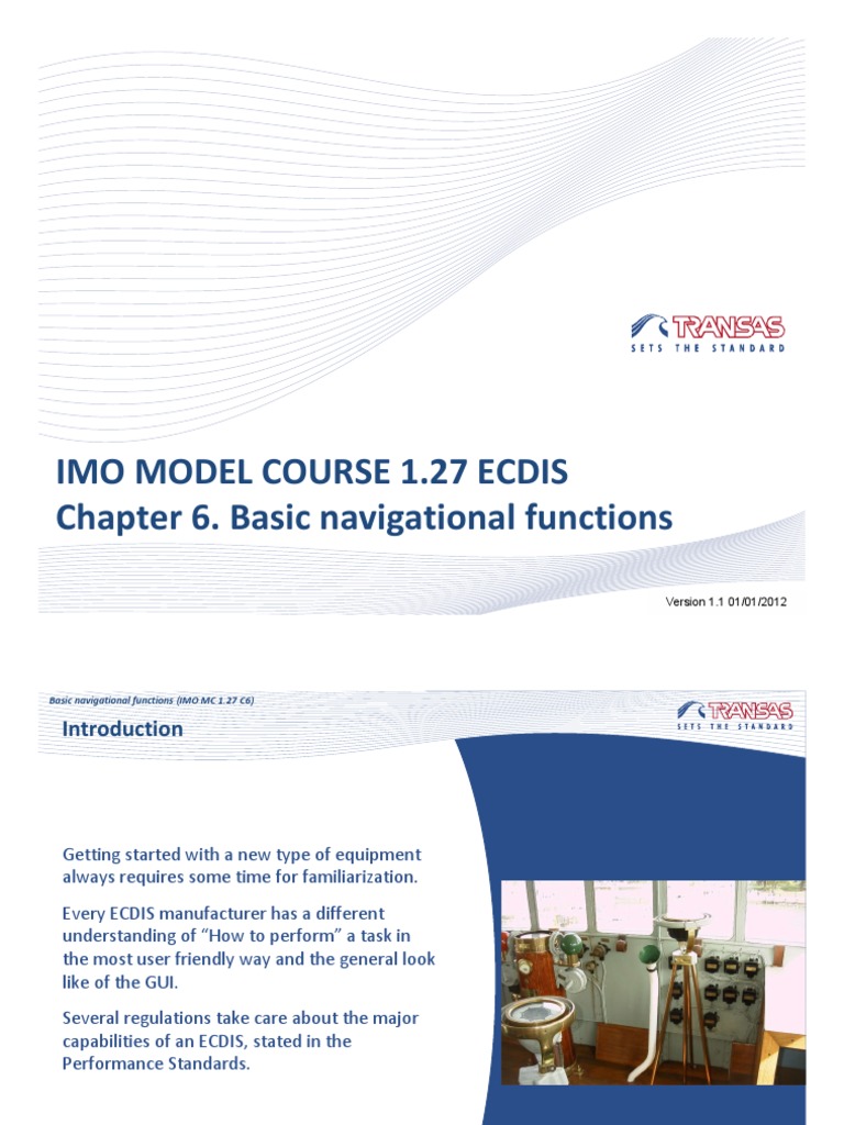 7013-4 - Basic Nav Functions | PDF | Computer Keyboard | Graphical User ...