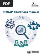 Handout - HEEADSSS Assessment Guide | PDF | Adolescence | Violence