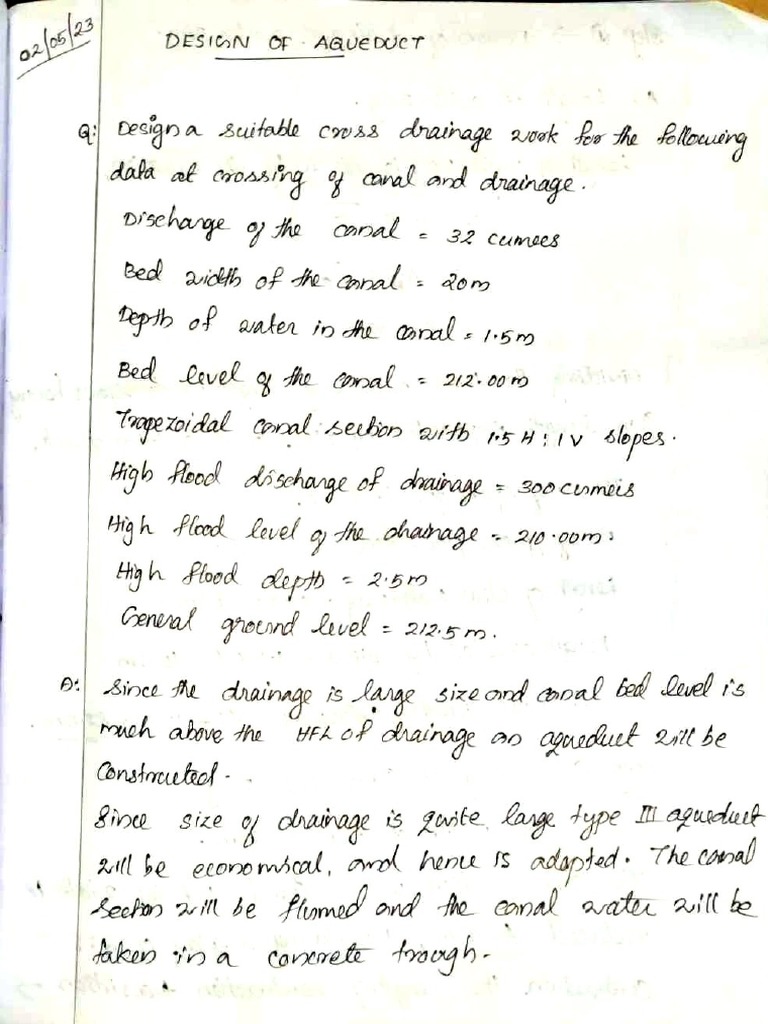 DHS Notes 2.5.2023 | PDF