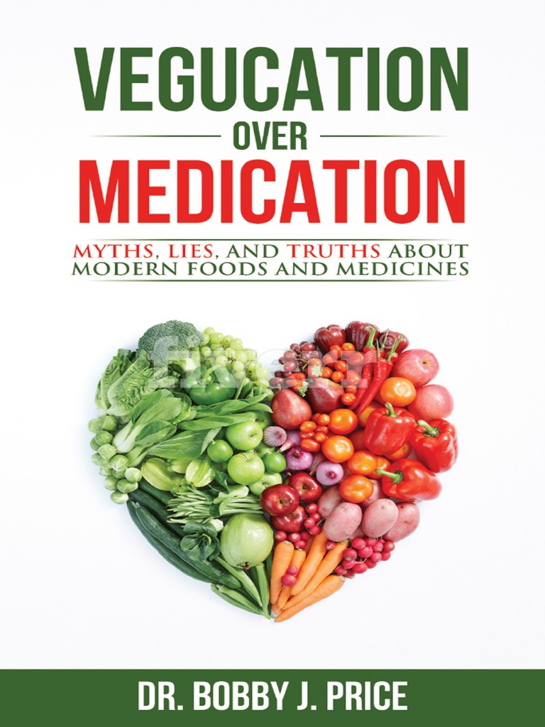 Vegucation Over Medication | PDF | Statin | Cholesterol
