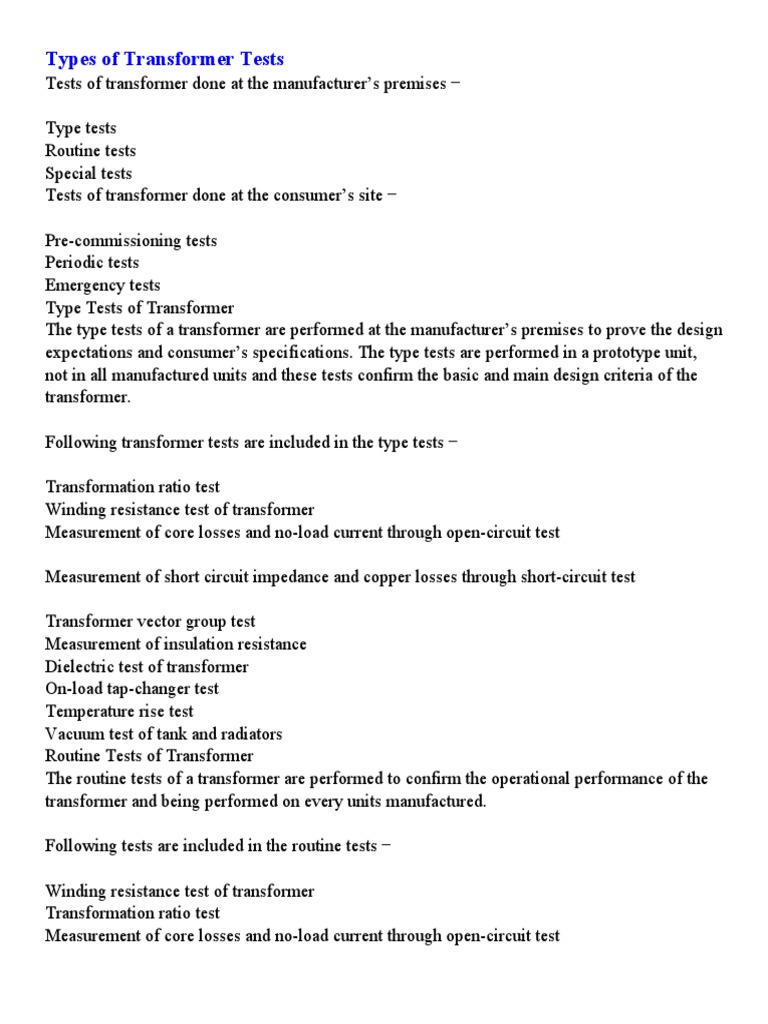 Electrical Notes 1 | Download Free PDF | Transformer | Inductor