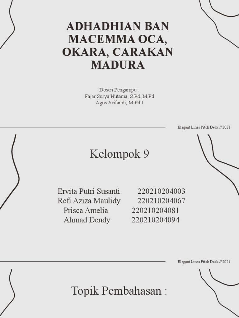 Bhs Daerah Kel. 9 Process | PDF