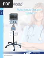 Getinge HLS Set Advanced Overview | PDF | Hemodynamics | Medical ...