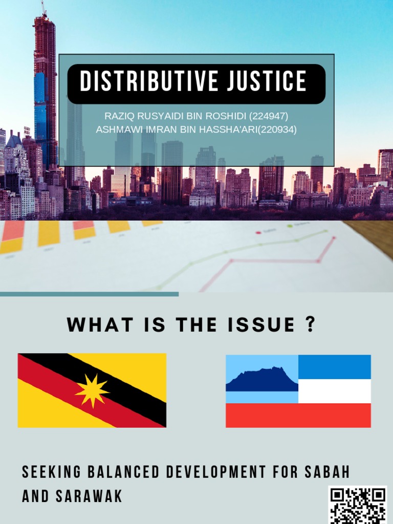 Distributive Justice | Download Free PDF | Justice | Crime & Violence