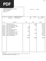 Explanatory Notes for BE 2023 | PDF | Taxes | Insurance