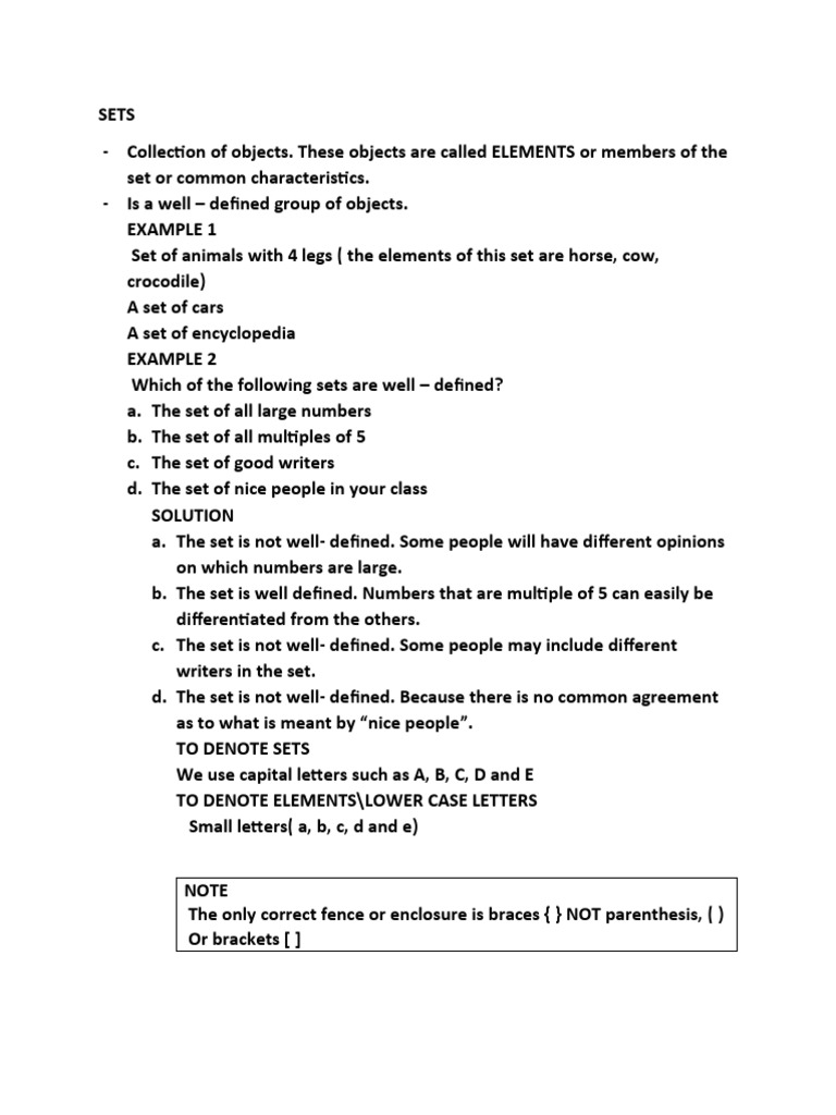 Grade 7 Lesson | PDF | Ellipsis | Bracket
