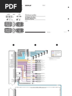 CAT C7 Prefix C7S Wiring Diagrams | PDF | Propulsion | Mechanical ...