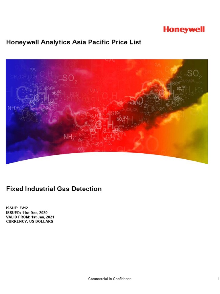 2021-AP Price List-Fixed Flames Controllers - Issue 3V12 - 20201211 ...