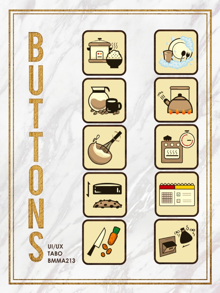 TABO 10buttons | PDF